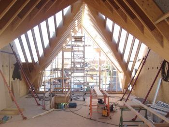 De Noordboom, hout ons goed!