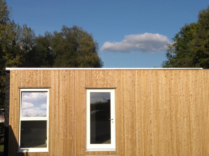 Woodular - De Noordboom