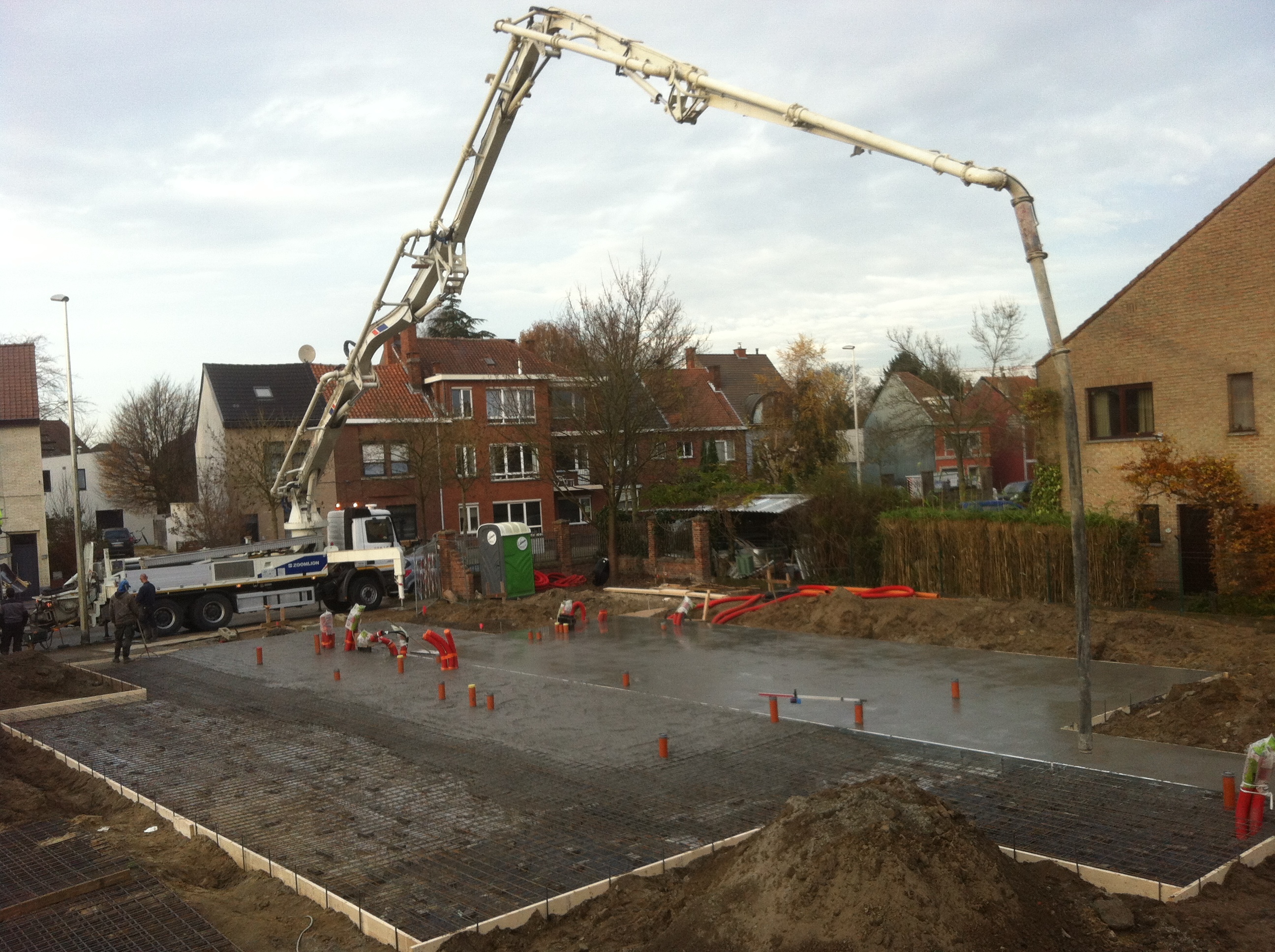 Alle realisaties - De Noordboom