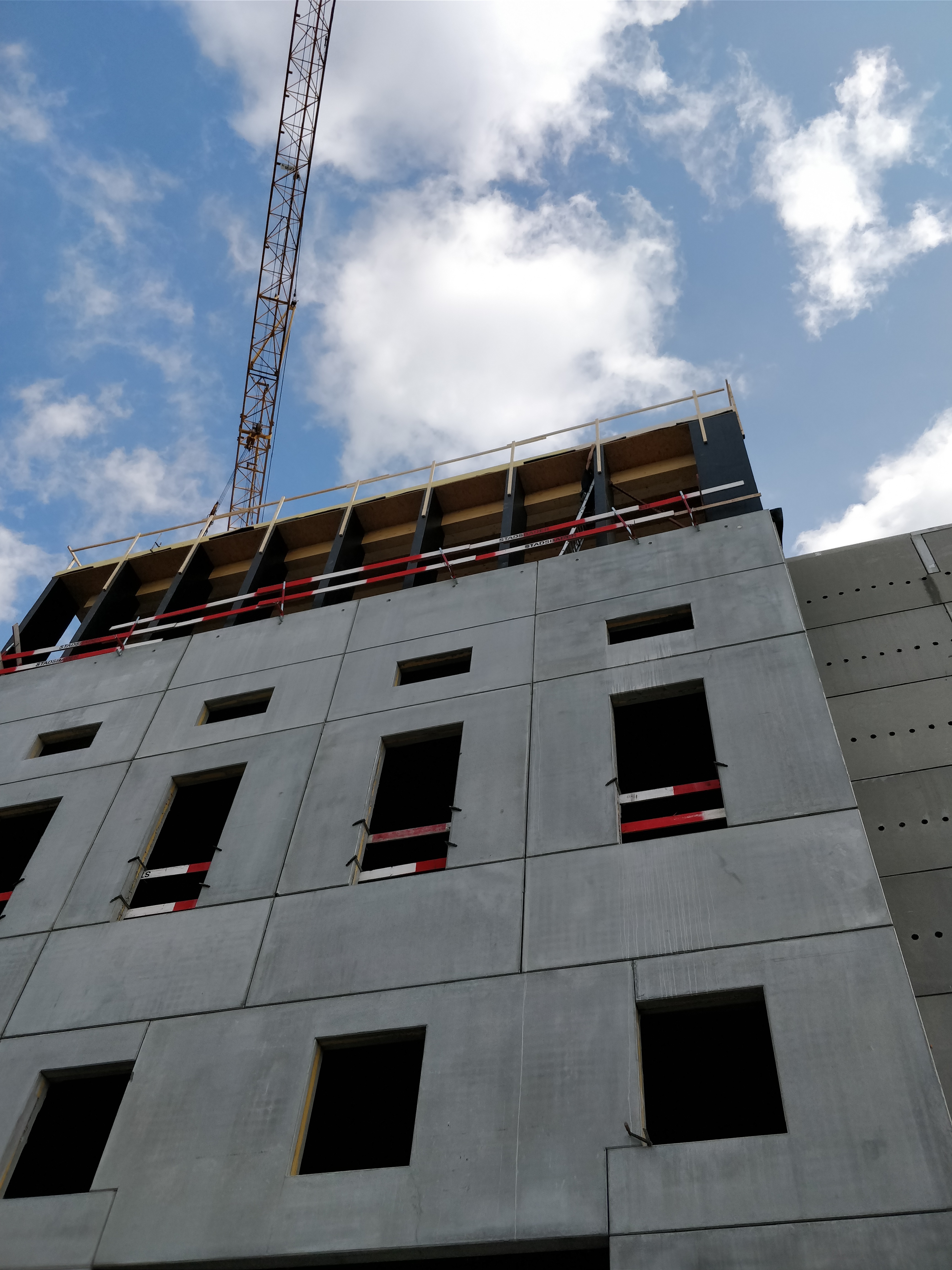 Alle realisaties - De Noordboom