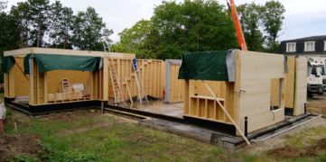 De Noordboom, hout ons goed!